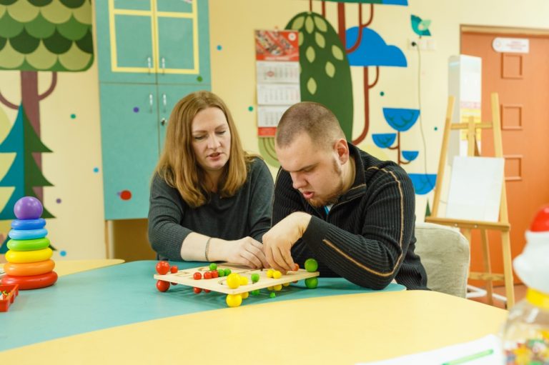 Resources and online courses for behaviour support - Explore Wellbeing