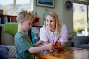 About Explore Wellbeing