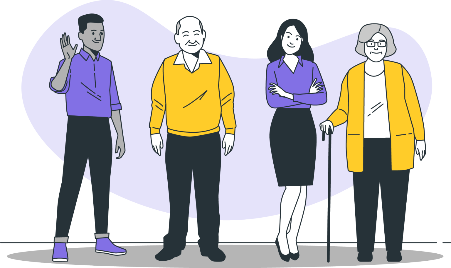 Our Services - Explore Wellbeing