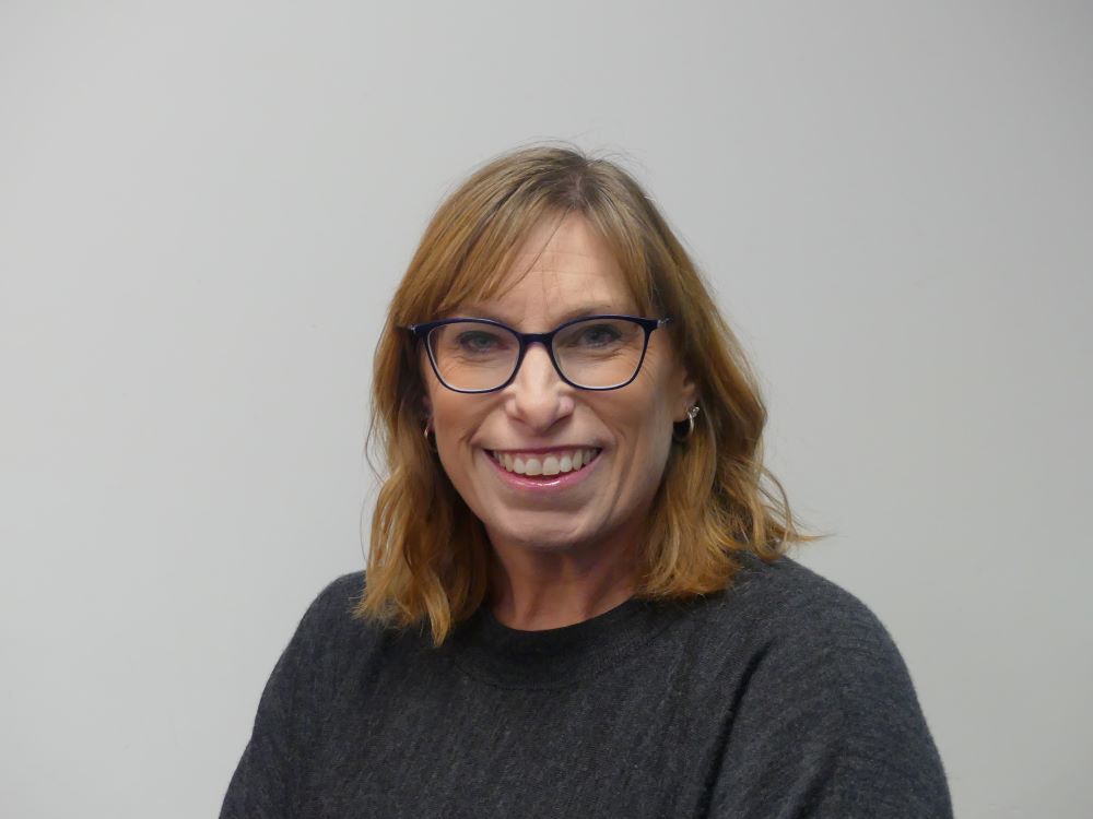 Meet the Team - Explore Wellbeing