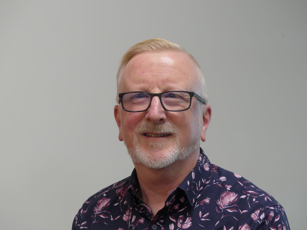 Meet the Team - Explore Wellbeing