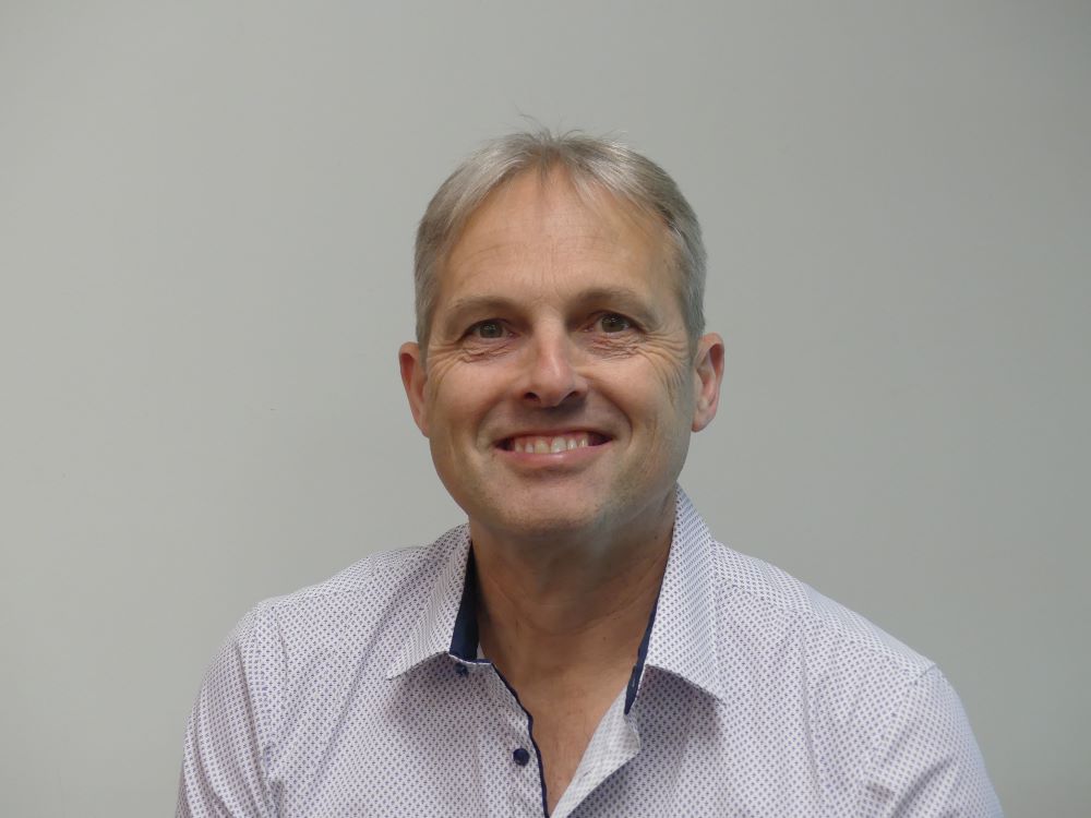 Meet the Team - Explore Wellbeing