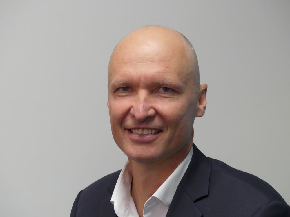 Meet the Team - Explore Wellbeing