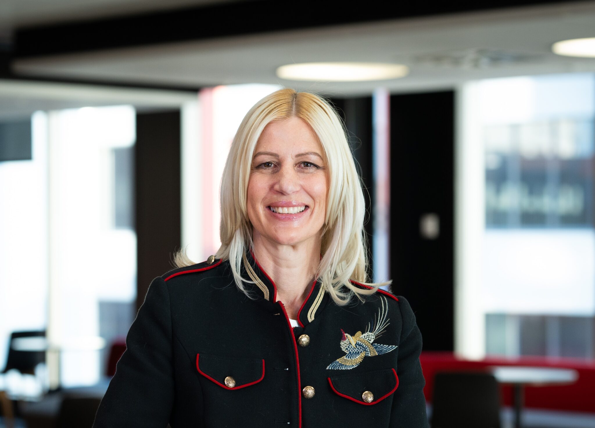 Meet the Team - Explore Wellbeing