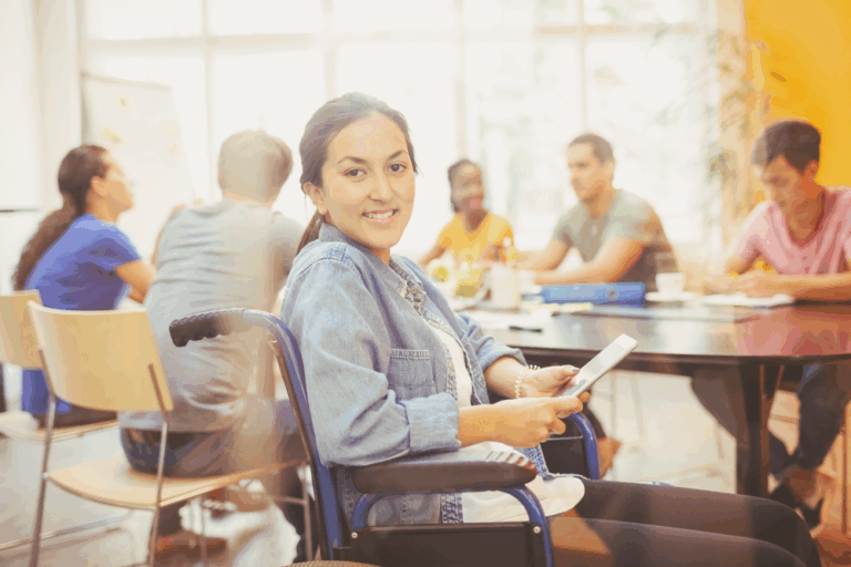 Individualised Funding - Explore Wellbeing