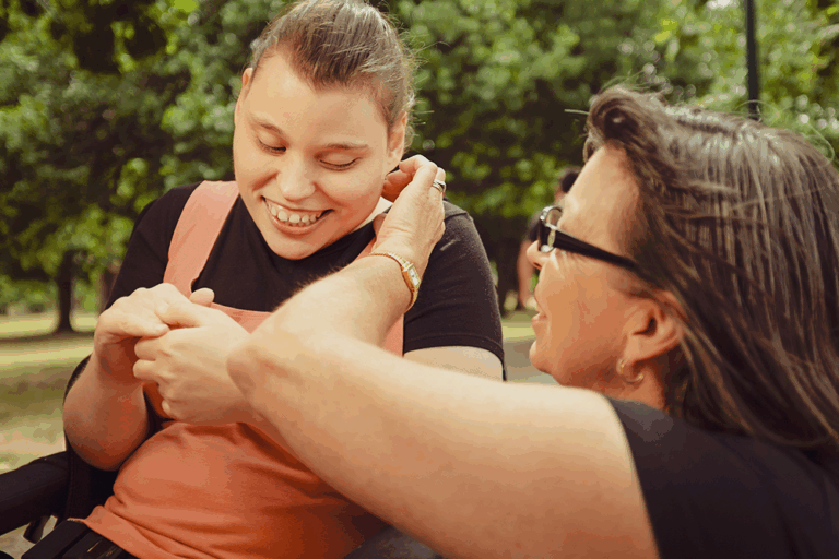 Very High Needs (VHN) Support Services - Explore Wellbeing